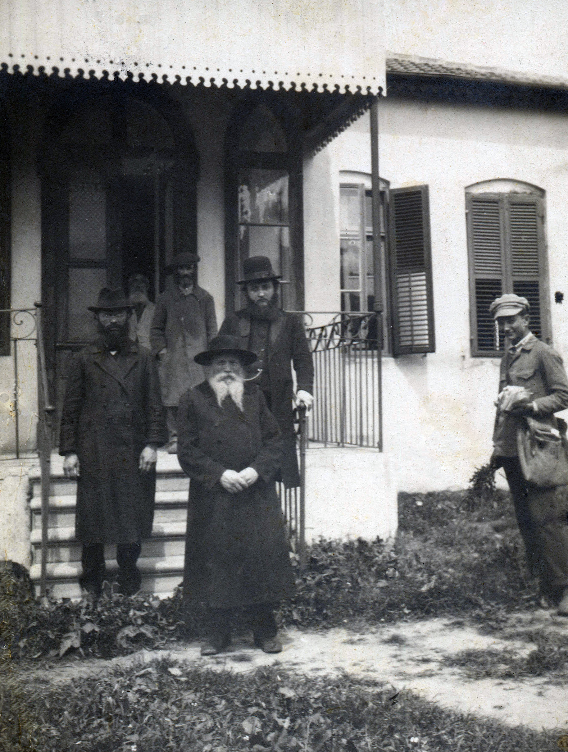 Life in the Shtetl Was Harder Than You Think | Touro University Libraries